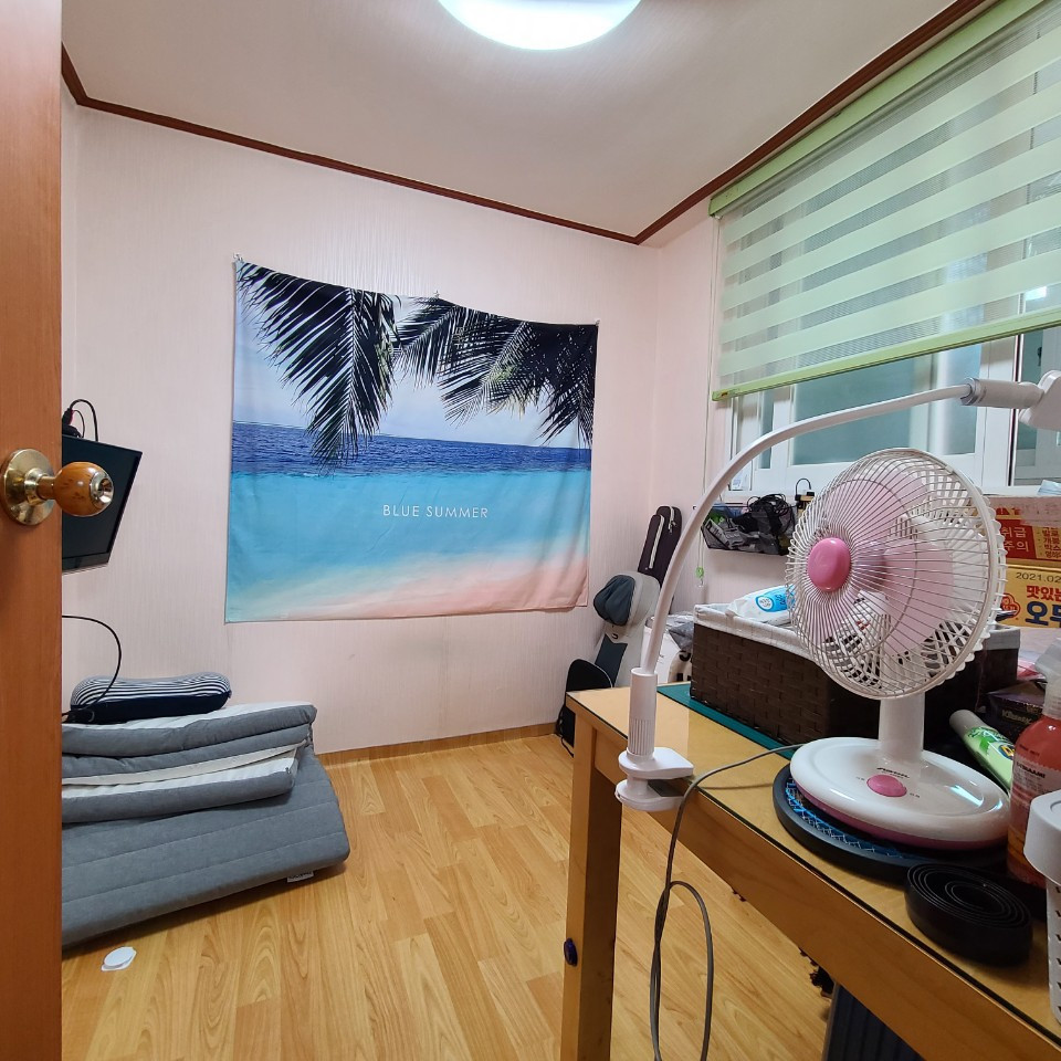 경기도 광주시 신현동 [전세] 8000 투룸(방:2/욕실:1) | 피터팬의 좋은방 구하기