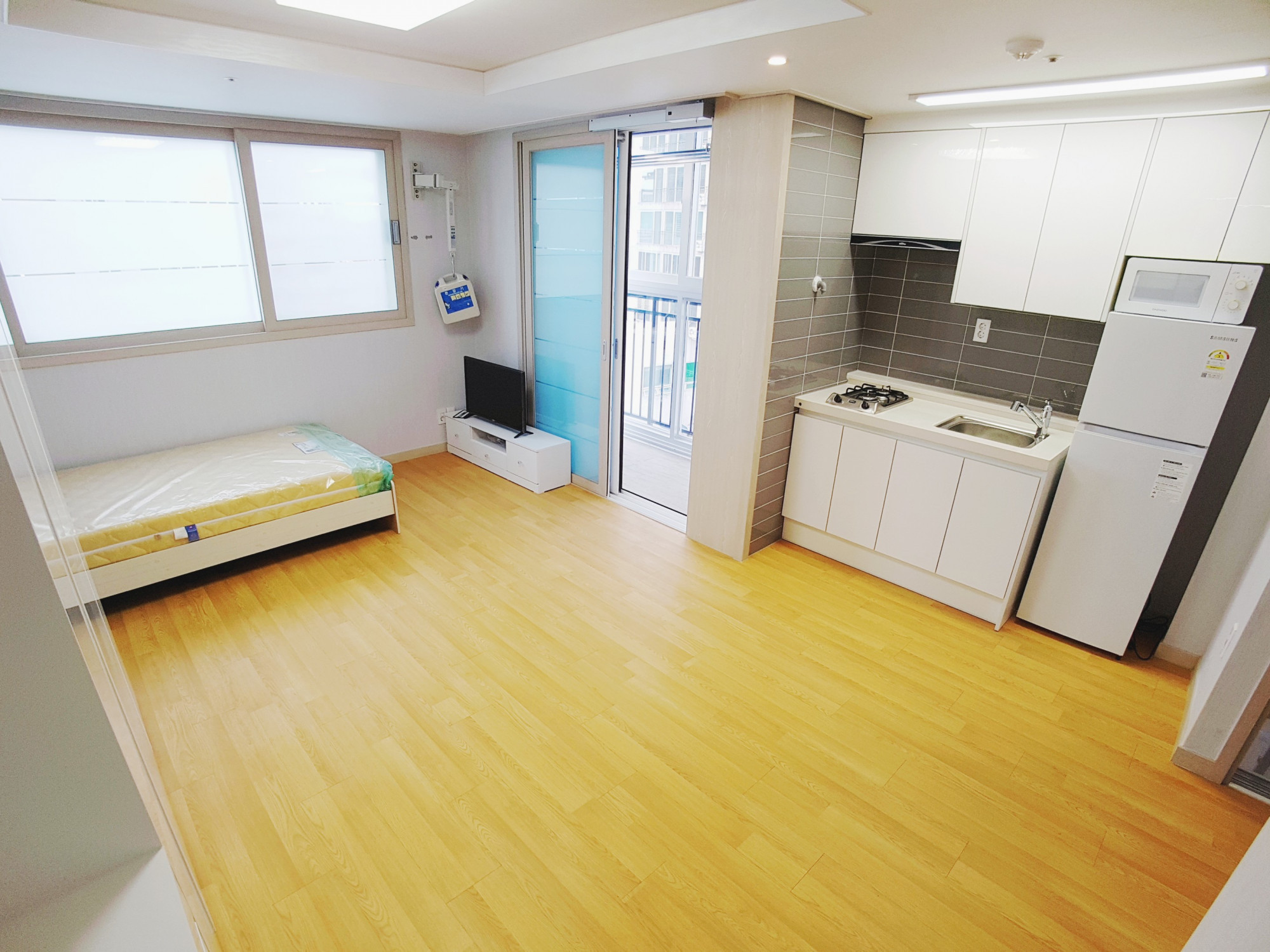 부산광역시 사상구 모라동 [월세] 500/40 원룸(방:1/욕실:1) | 피터팬의 좋은방 구하기