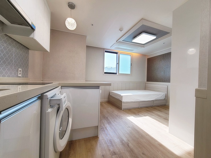 부산광역시 동래구 명륜동 [월세] 500/45 원룸(방:1/욕실:1) | 피터팬의 좋은방 구하기