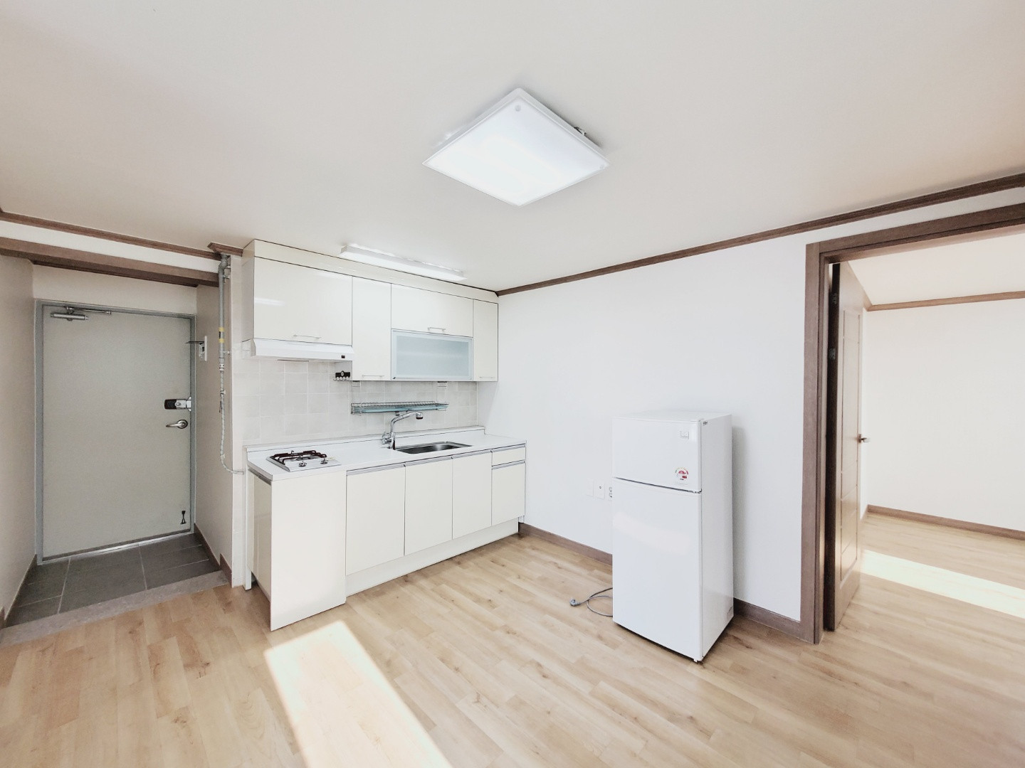 대구광역시 남구 대명동 [월세] 300/30 투룸(방:2/욕실:1) | 피터팬의 좋은방 구하기