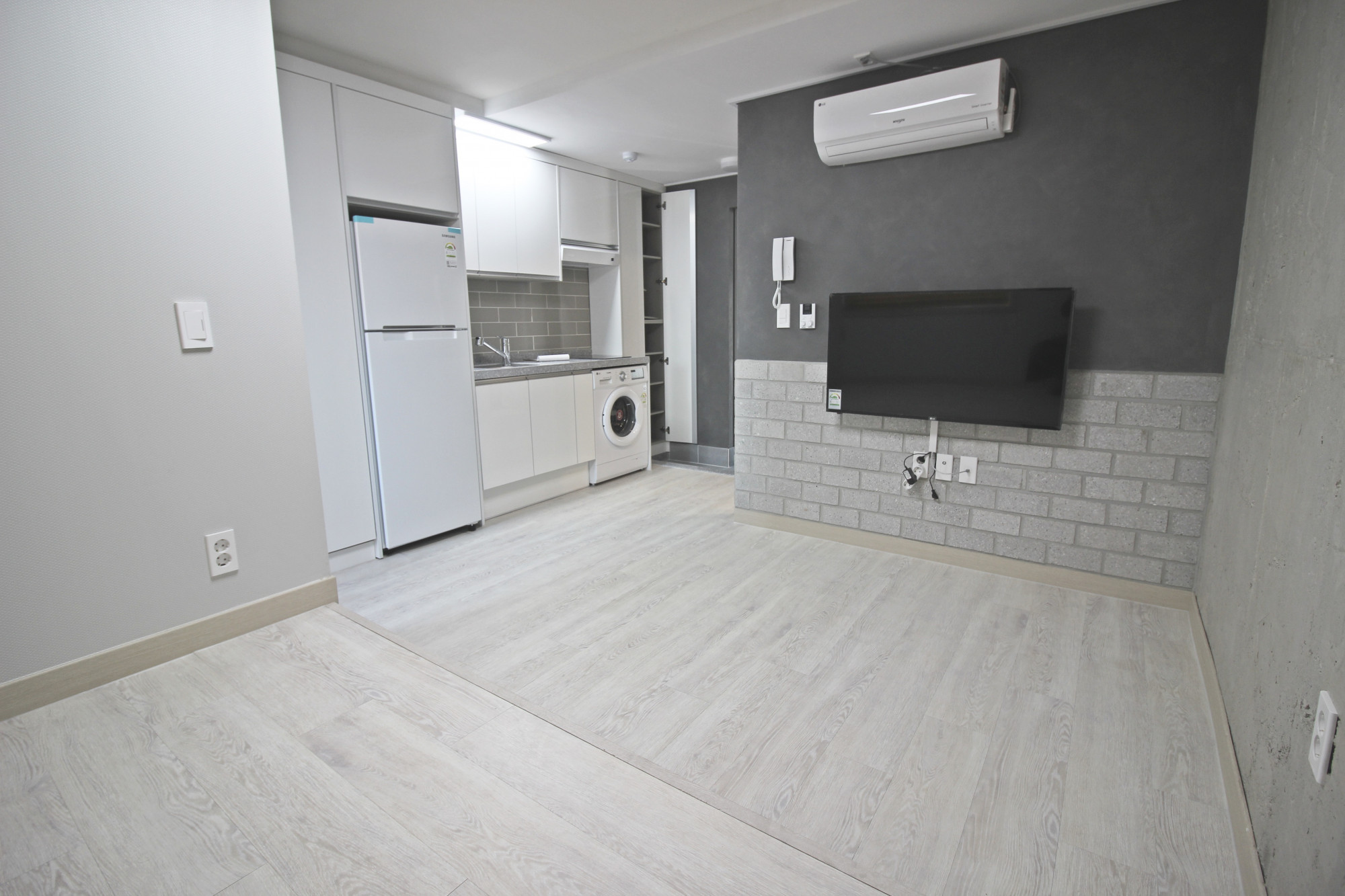 대구광역시 중구 삼덕동3가 [월세] 300/35 원룸(방:1/욕실:1) | 피터팬의 좋은방 구하기