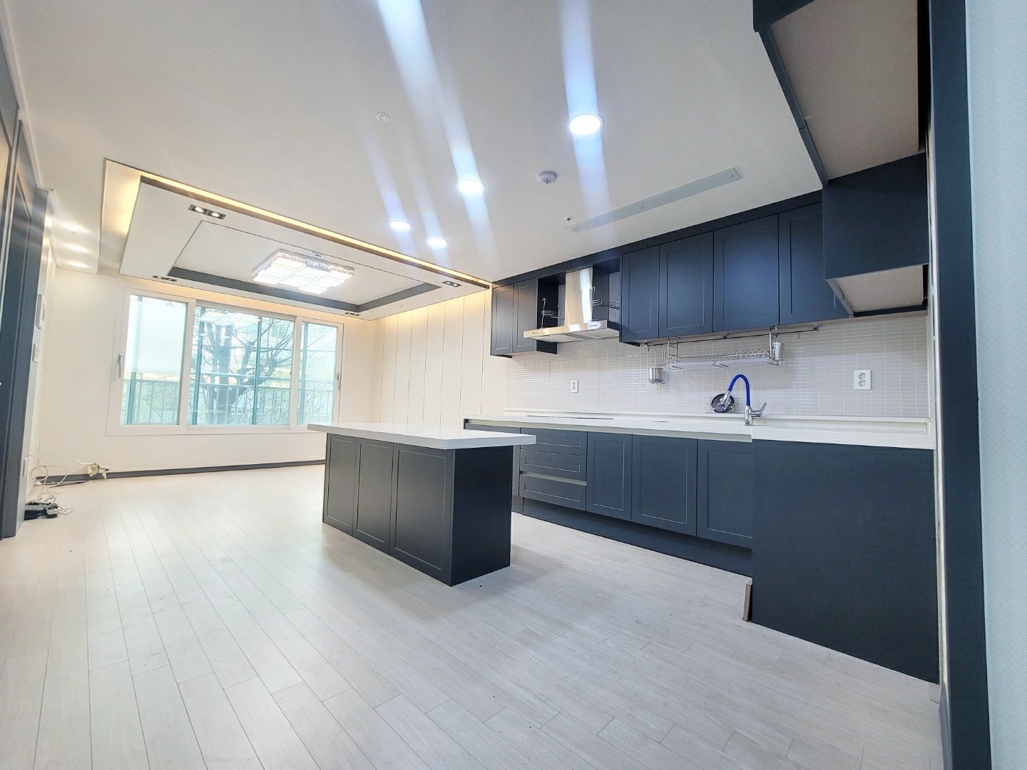 인천광역시 부평구 부평동 [월세] 1000/125 쓰리룸+(방:3/욕실:2) | 피터팬의 좋은방 구하기