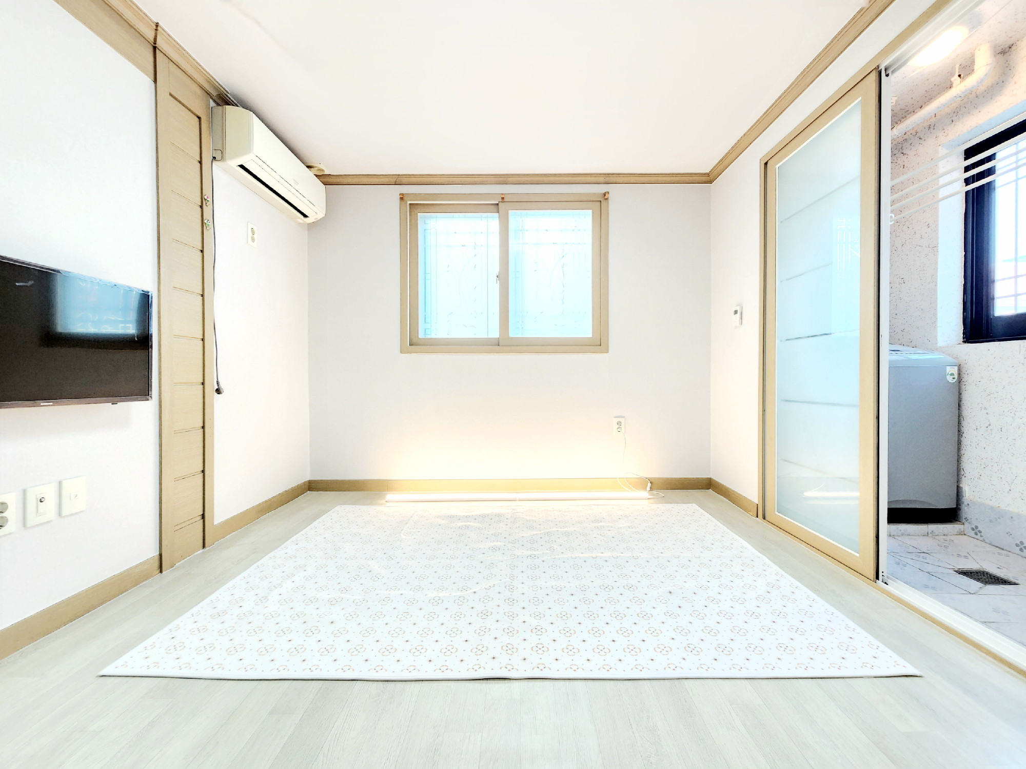 부산광역시 동래구 안락동 [월세] 300/25 원룸(방:1/욕실:1) | 피터팬의 좋은방 구하기