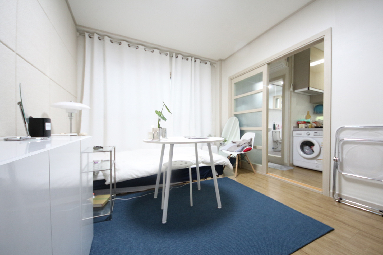 서울특별시 동작구 상도동 [월세] 1000/55 원룸(방:1/욕실:1) | 피터팬의 좋은방 구하기