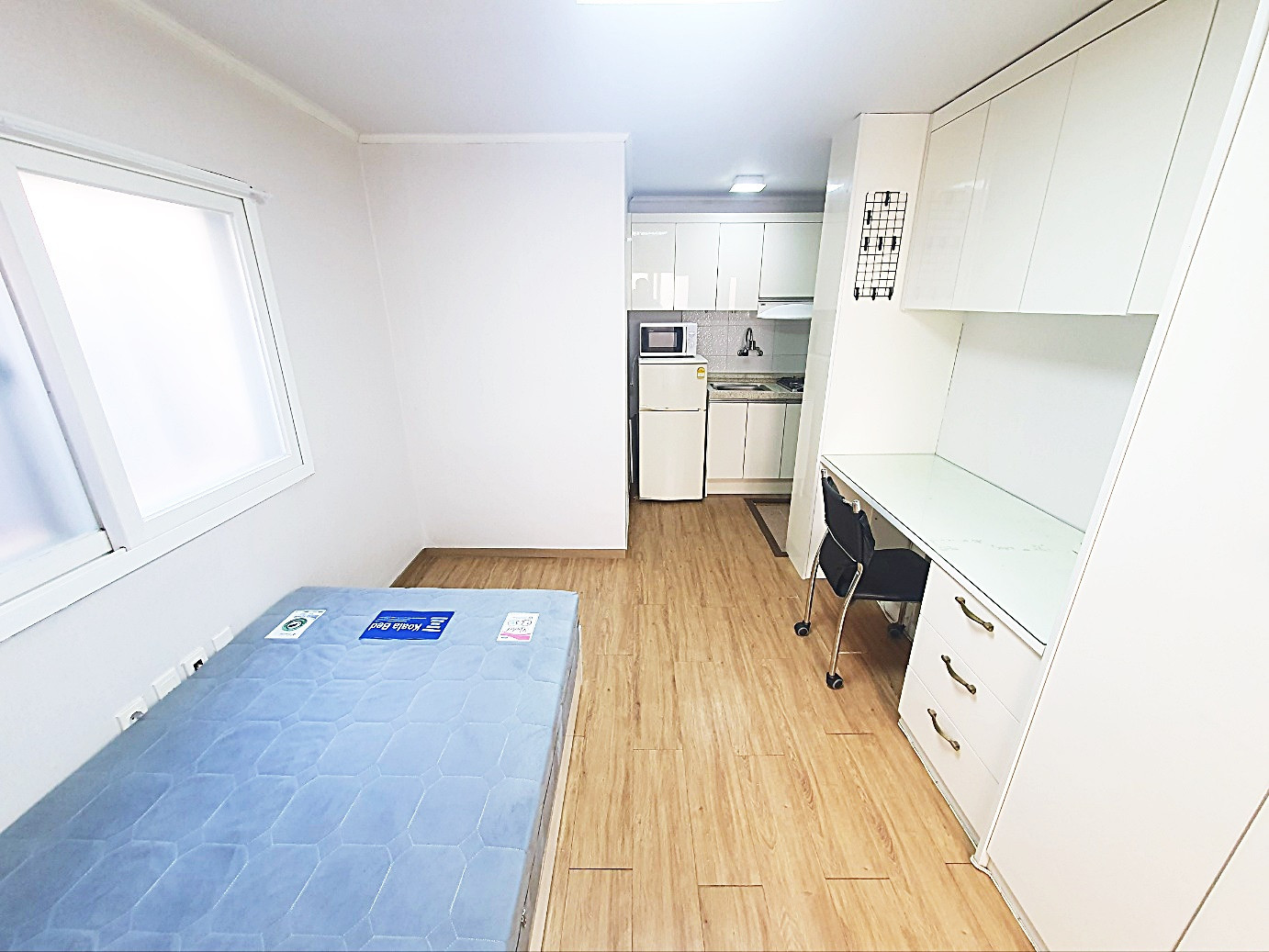 부산광역시 남구 대연동 [월세] 300/28 원룸(방:1/욕실:1) | 피터팬의 좋은방 구하기