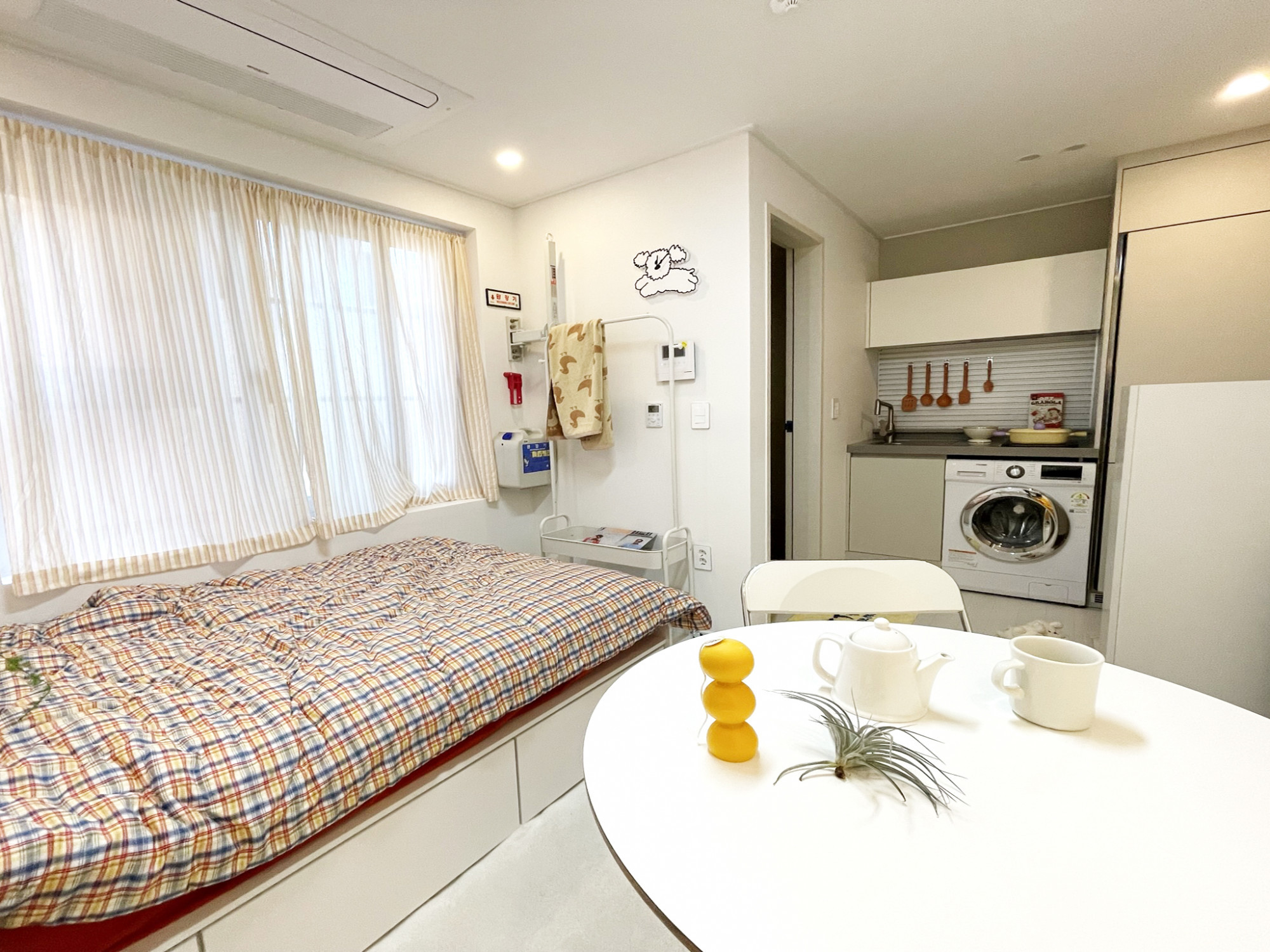 피터팬의 좋은방 구하기