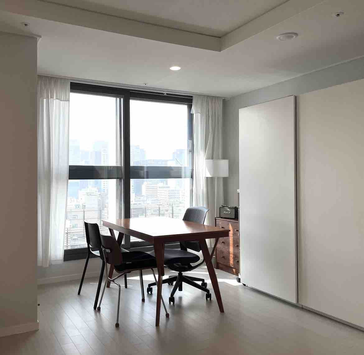 서울특별시 중구 인현동2가 [단기임대] 1000/160 원룸(방:1/욕실:1) | 피터팬의 좋은방 구하기