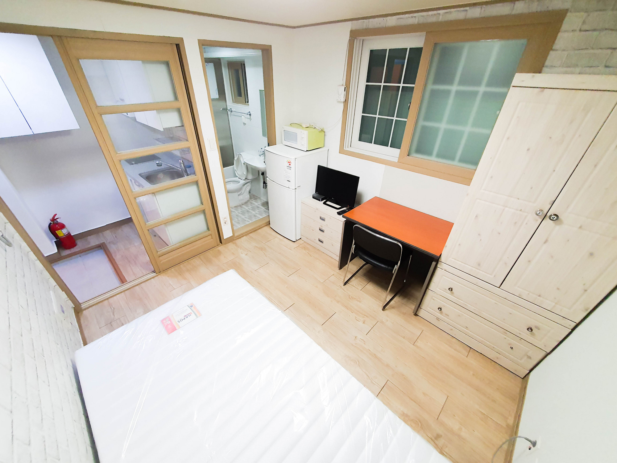 피터팬의 좋은방 구하기