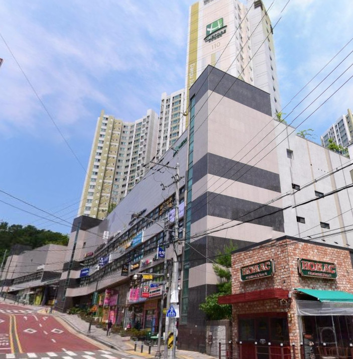 피터팬의 좋은방 구하기