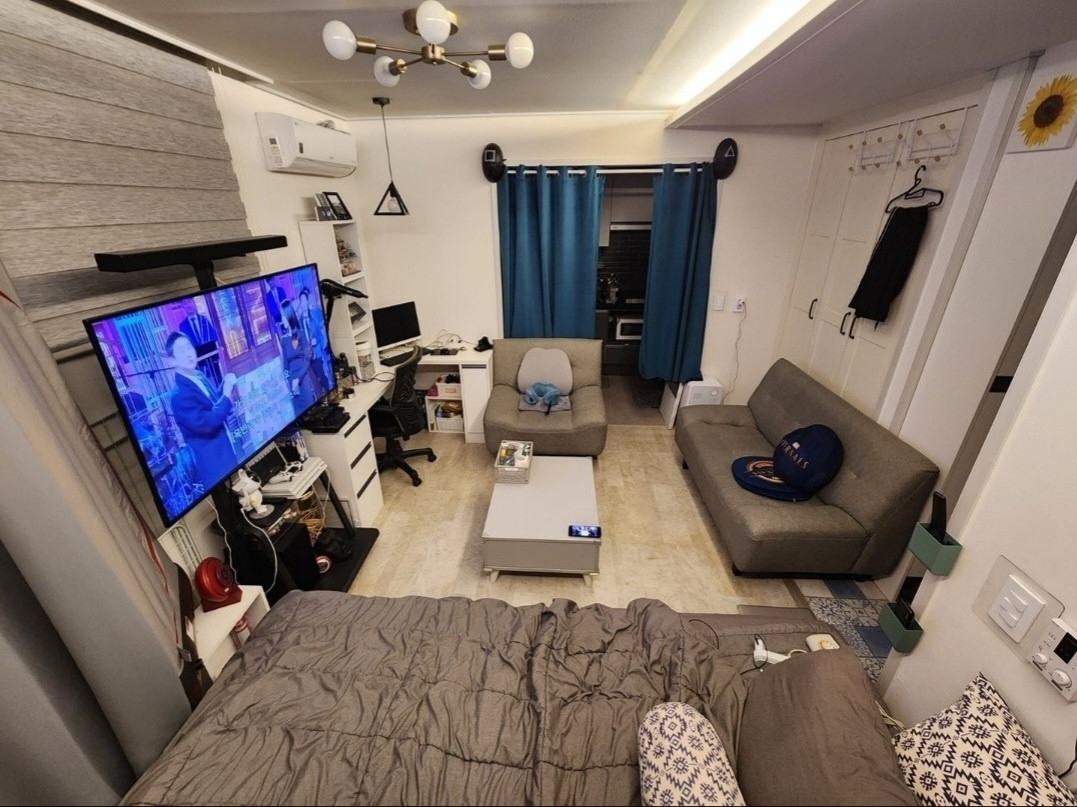 피터팬의 좋은방 구하기