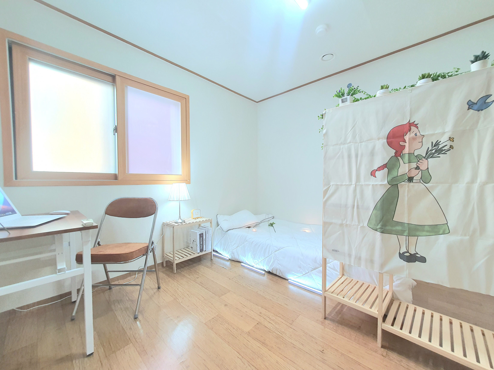 서울특별시 관악구 신림동 [월세] 300/37 원룸(방:1/욕실:1) | 피터팬의 좋은방 구하기