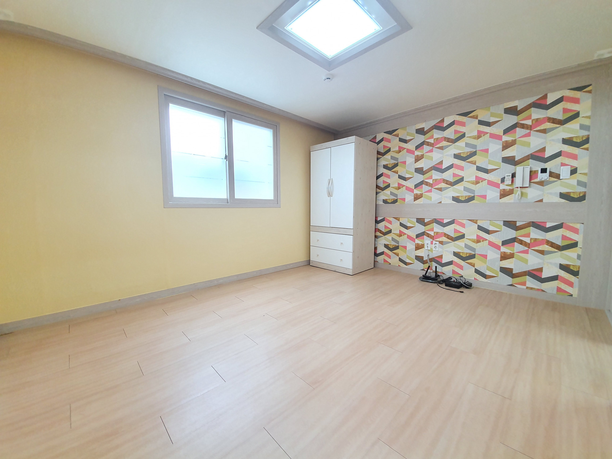 대구광역시 중구 삼덕동3가 [월세] 200/27 원룸(방:1/욕실:1) | 피터팬의 좋은방 구하기