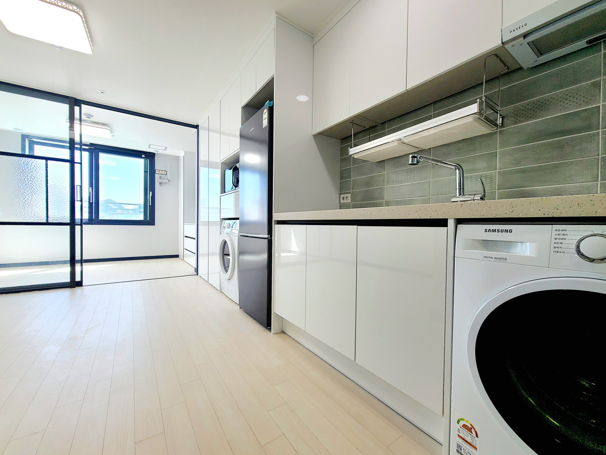 피터팬의 좋은방 구하기