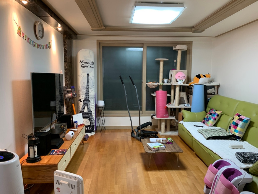 피터팬의 좋은방 구하기