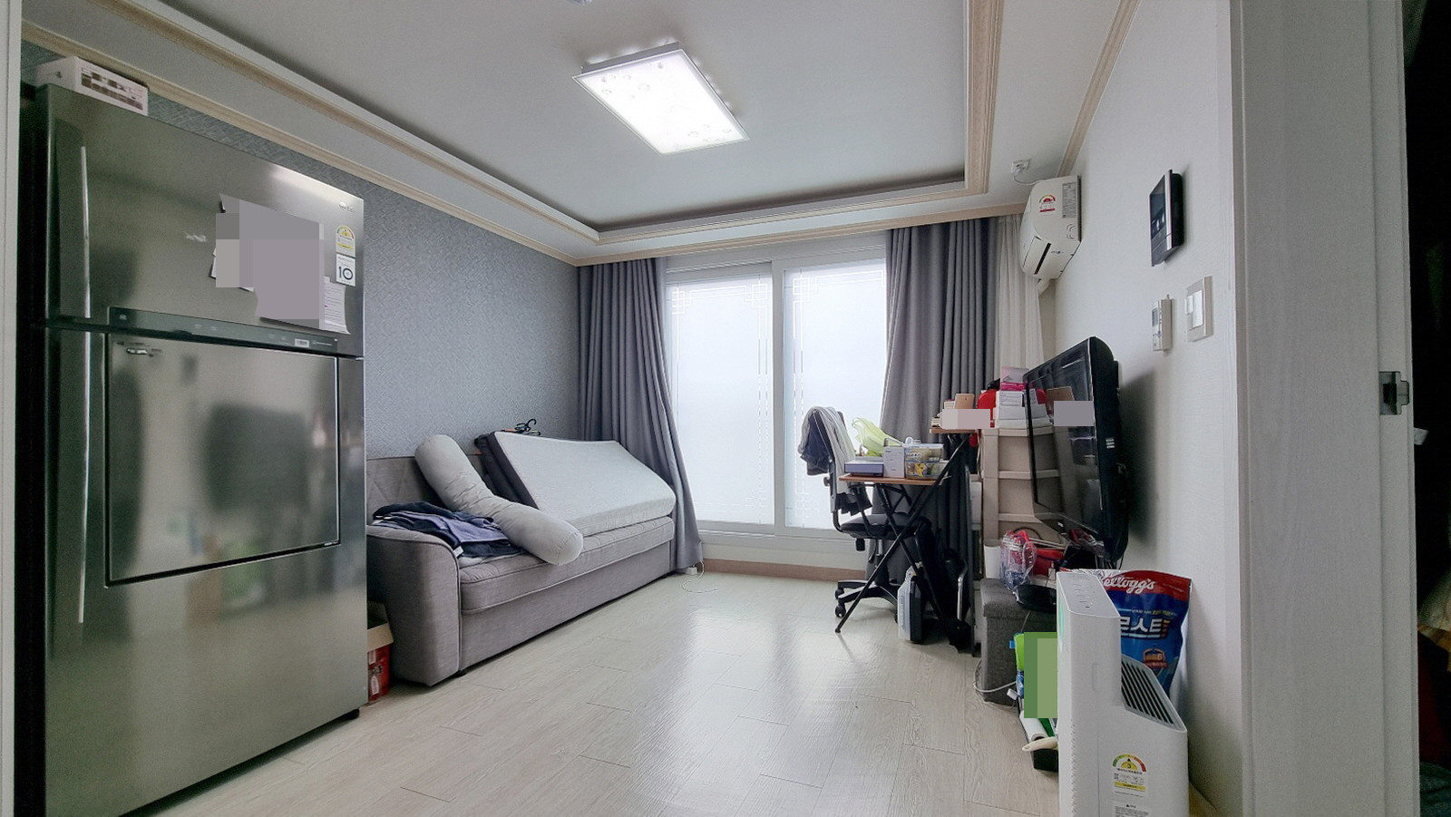 피터팬의 좋은방 구하기