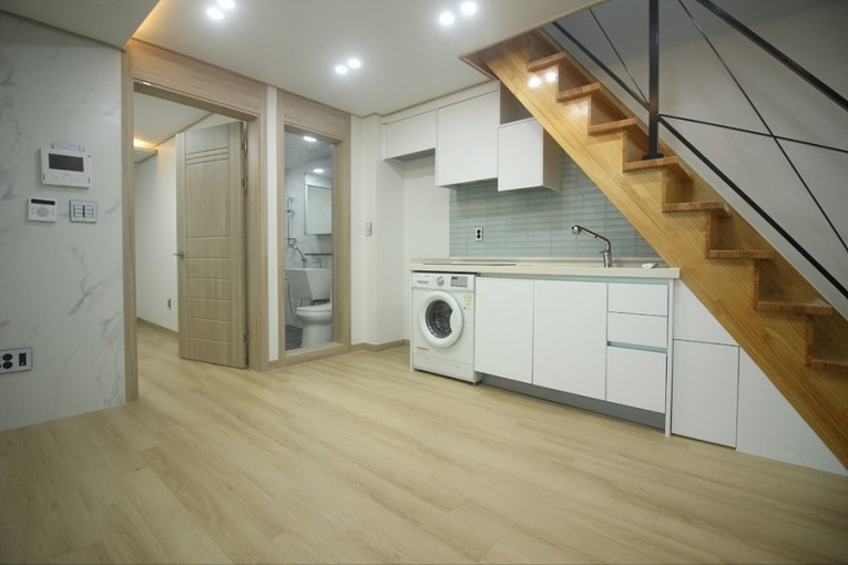 서울특별시 구로구 개봉동 [매매] 1억 6900 쓰리룸+(방:3/욕실:1) | 피터팬의 좋은방 구하기