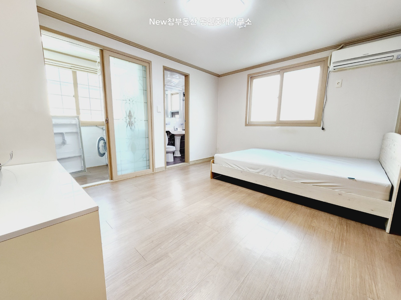 부산광역시 남구 문현동 [월세] 200/30 원룸(방:1/욕실:1) | 피터팬의 좋은방 구하기