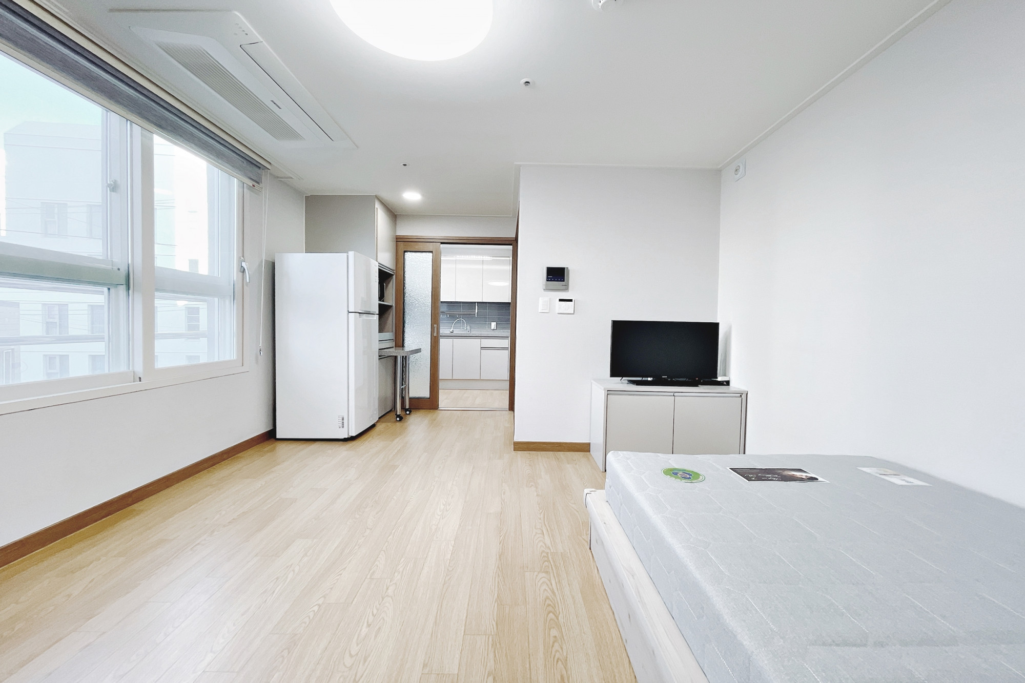 부산광역시 해운대구 재송동 [월세] 500/41 원룸(방:1/욕실:1) | 피터팬의 좋은방 구하기