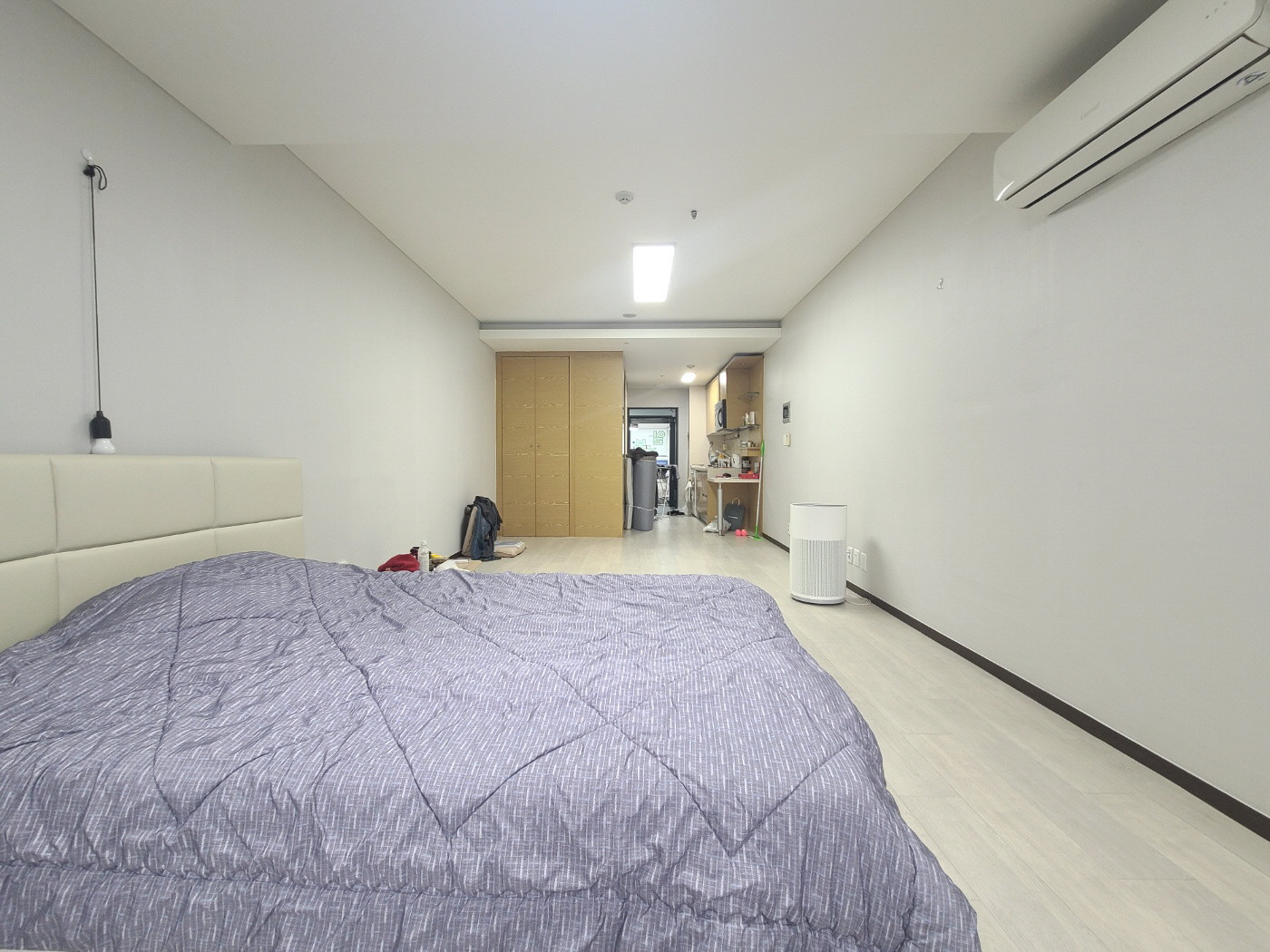 서울특별시 서초구 서초동 [월세] 1000/110 원룸(방:1/욕실:1) | 피터팬의 좋은방 구하기