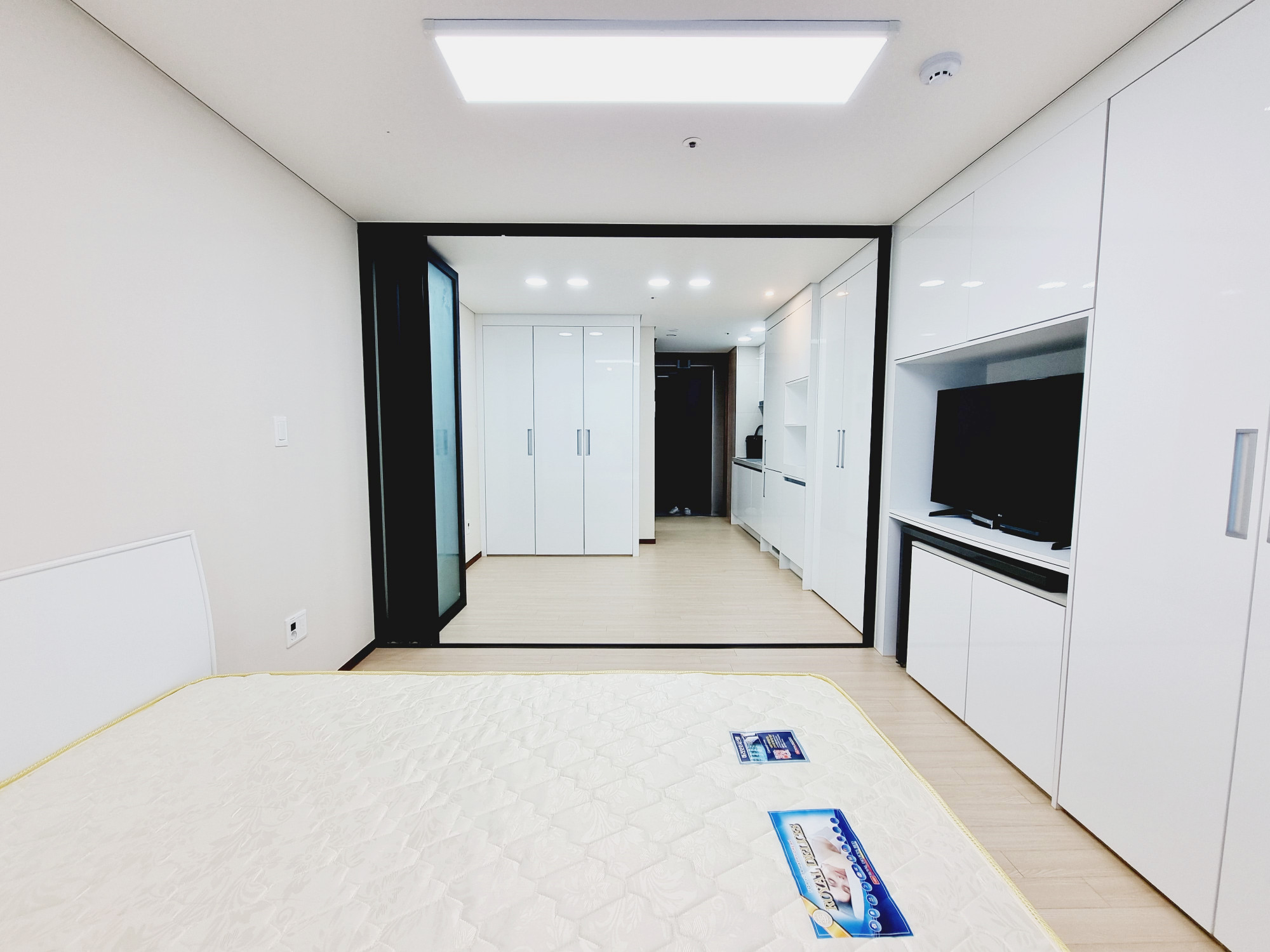 부산광역시 사상구 괘법동 [월세] 2000/44 원룸(방:1/욕실:1) | 피터팬의 좋은방 구하기