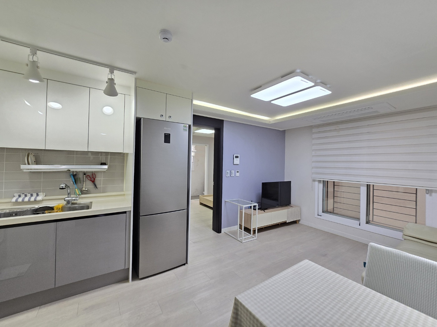 경기도 수원시 영통구 매탄동 [전세] 1억 5750 원룸(방:1/욕실:1) | 피터팬의 좋은방 구하기