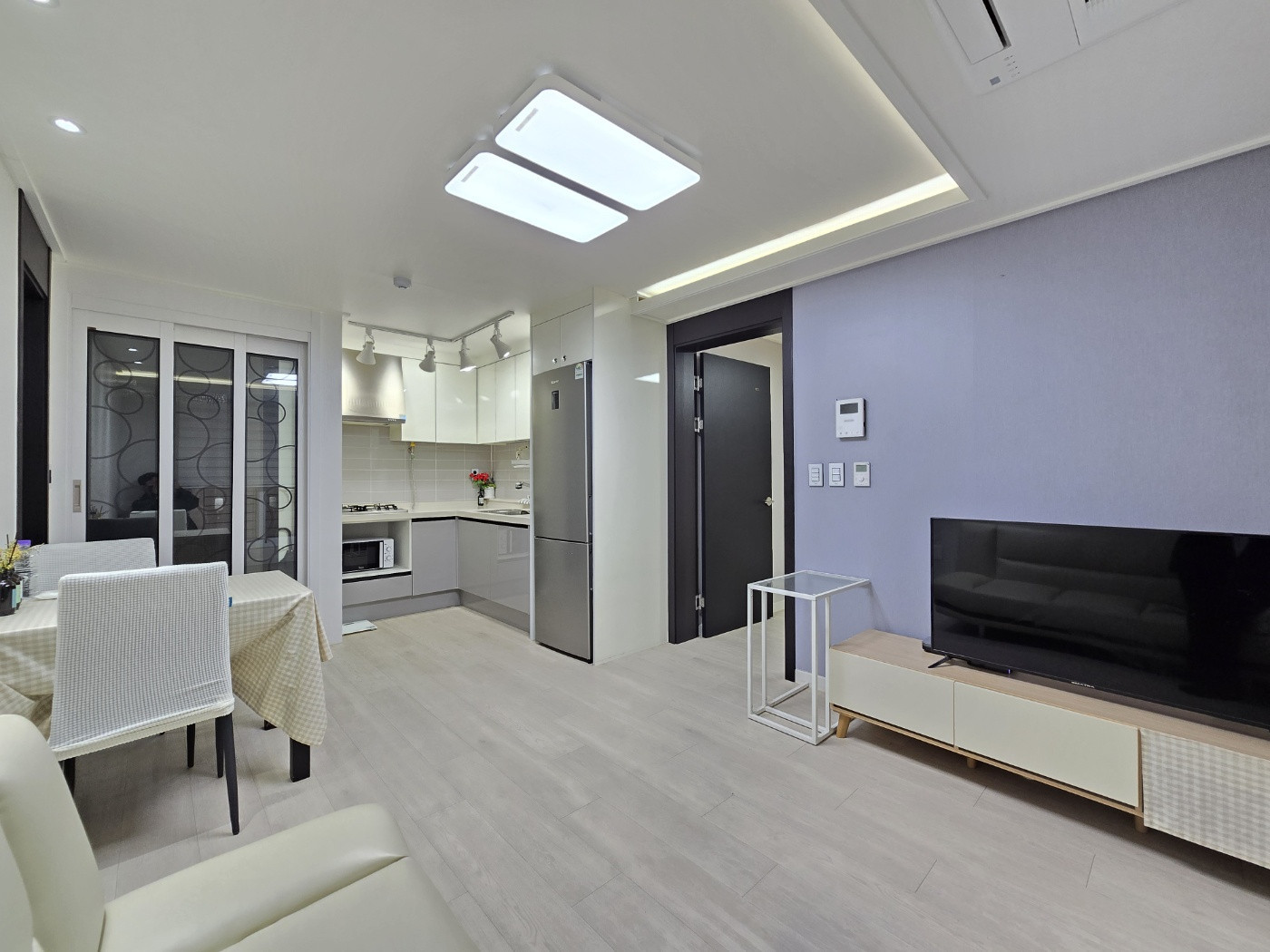 경기도 수원시 영통구 매탄동 [전세] 1억 5750 원룸(방:1/욕실:1) | 피터팬의 좋은방 구하기