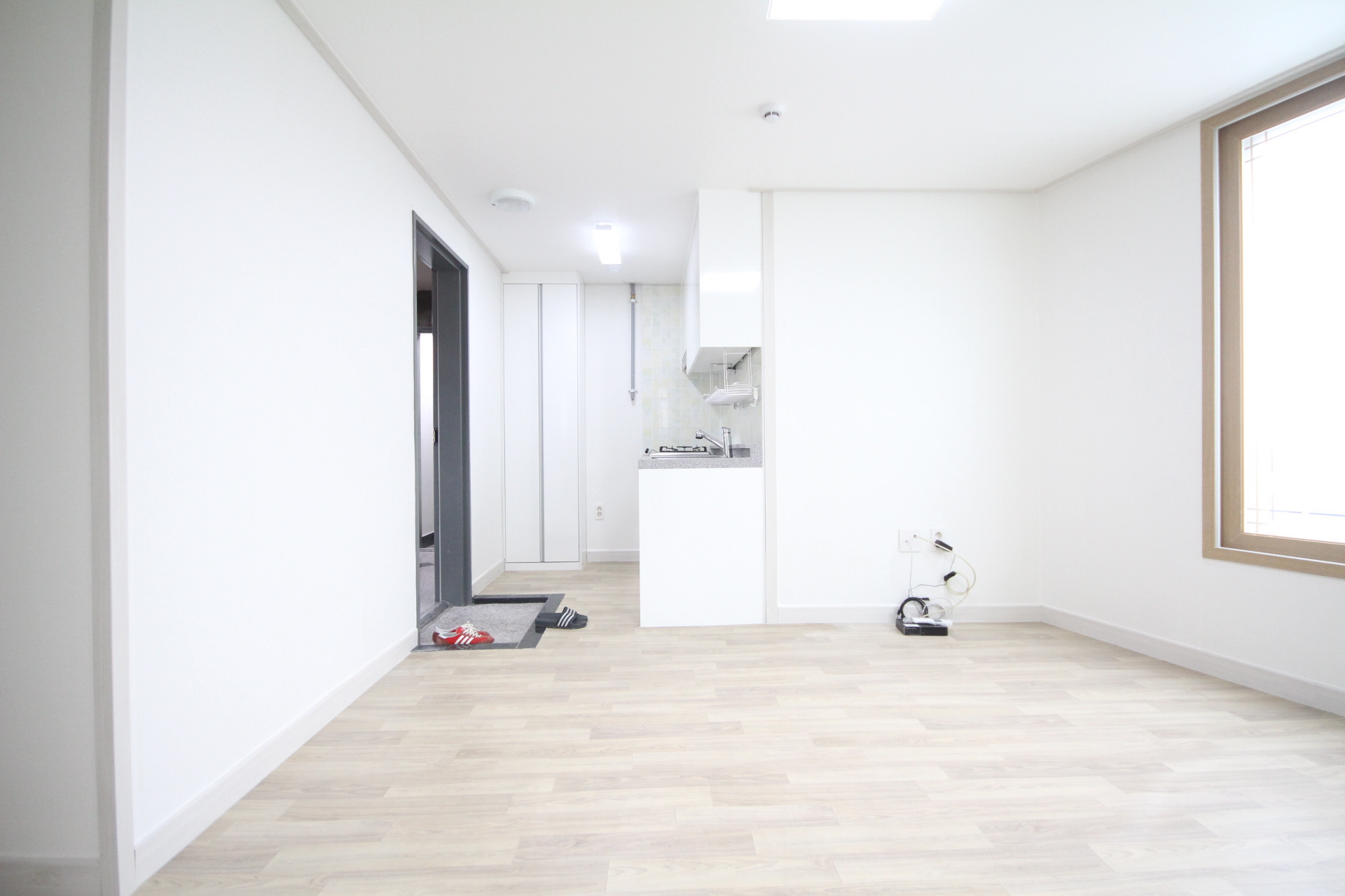 경기도 수원시 권선구 세류동 [월세] 3000/45 투룸(방:2/욕실:1) | 피터팬의 좋은방 구하기