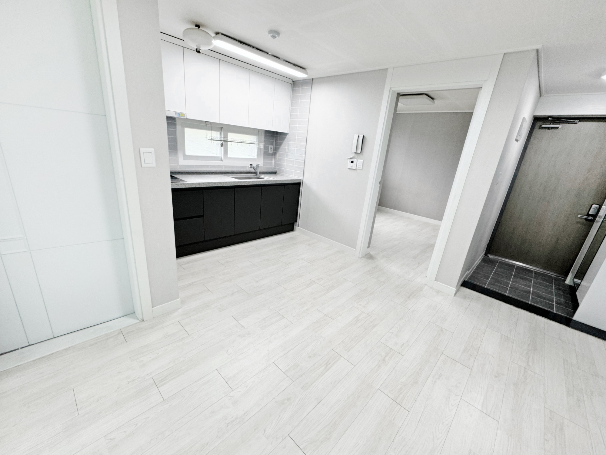 대구광역시 수성구 시지동 [월세] 1000/50 투룸(방:2/욕실:1) | 피터팬의 좋은방 구하기