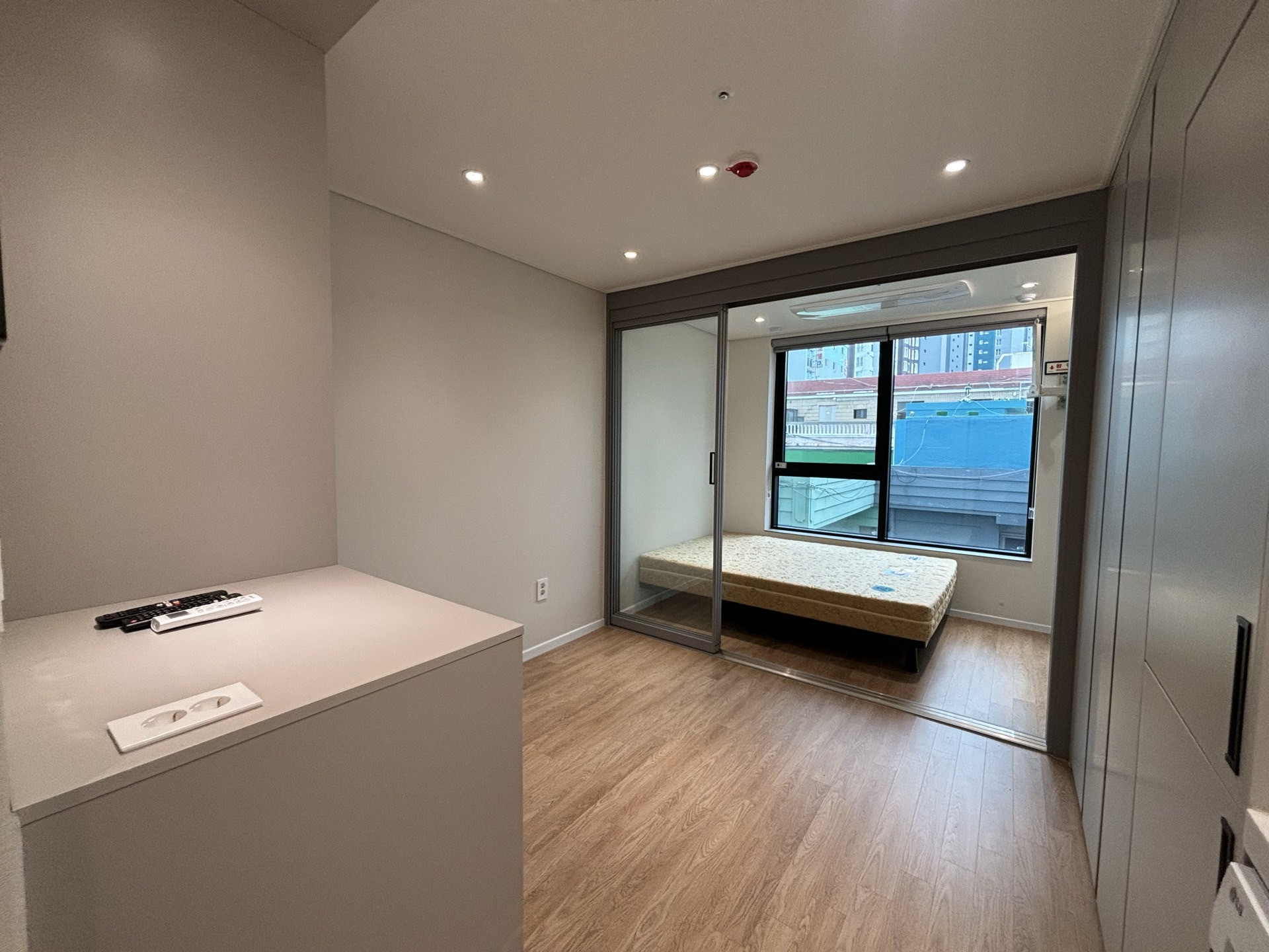 부산광역시 사상구 괘법동 [월세] 1000/60 원룸(방:1/욕실:1) | 피터팬의 좋은방 구하기