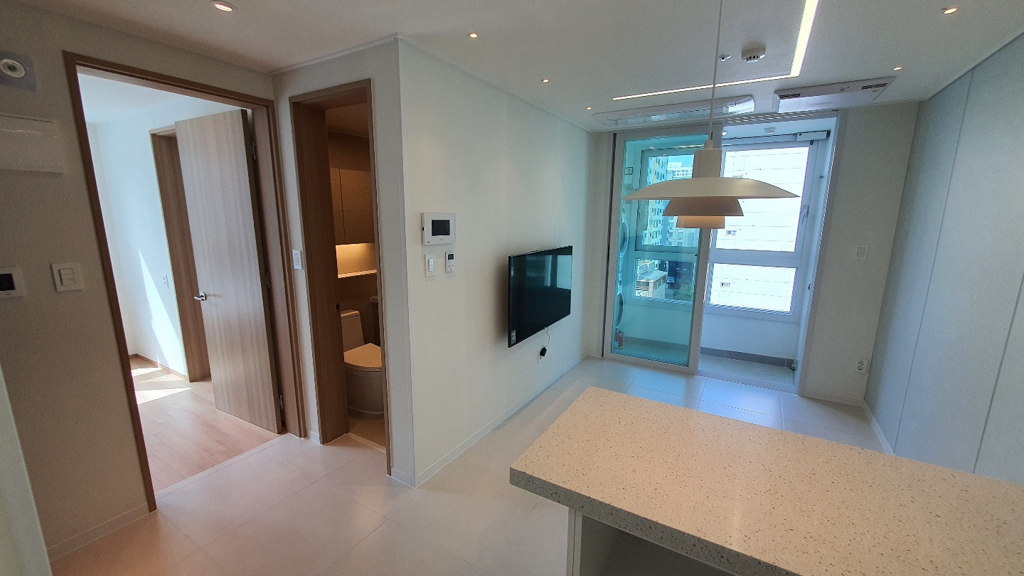 부산광역시 부산진구 부전동 [전세] 1억 6000 원룸(방:1/욕실:1) | 피터팬의 좋은방 구하기