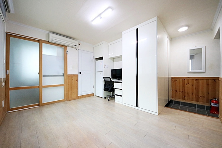 대전광역시 서구 월평동 [월세] 300/30 원룸(방:1/욕실:1) | 피터팬의 좋은방 구하기