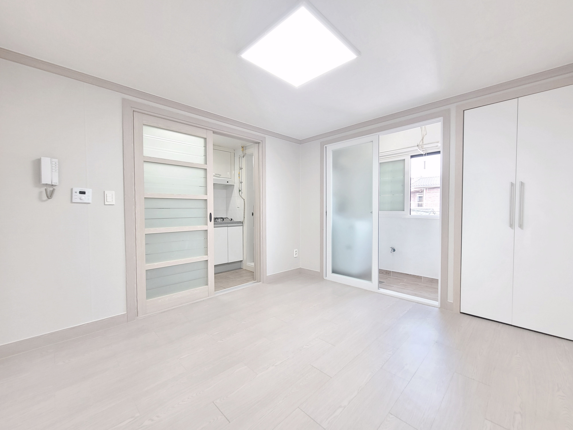 대구광역시 남구 대명동 [월세] 200/23 원룸(방:1/욕실:1) | 피터팬의 좋은방 구하기