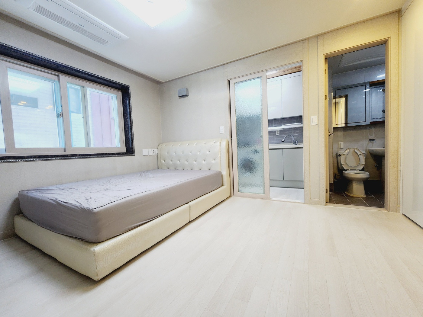 부산광역시 사상구 주례동 [월세] 500/45 원룸(방:1/욕실:1) | 피터팬의 좋은방 구하기