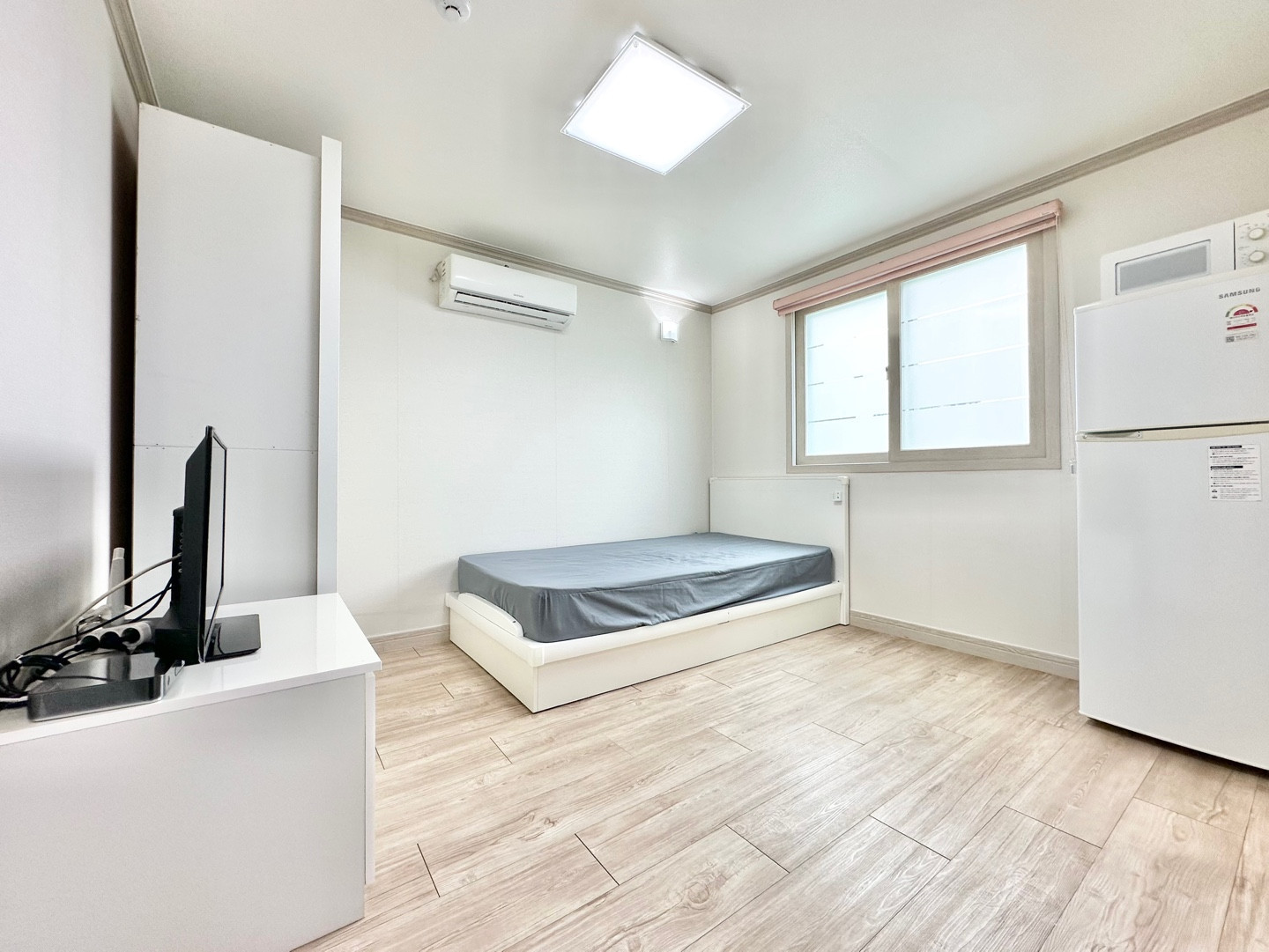 부산광역시 부산진구 초읍동 [월세] 300/27 원룸(방:1/욕실:1) | 피터팬의 좋은방 구하기