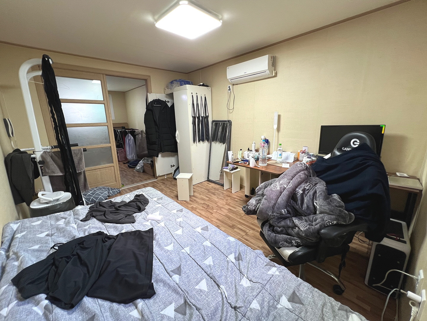 서울특별시 관악구 신림동 [전세] 1억 투룸(방:2/욕실:1) | 피터팬의 좋은방 구하기