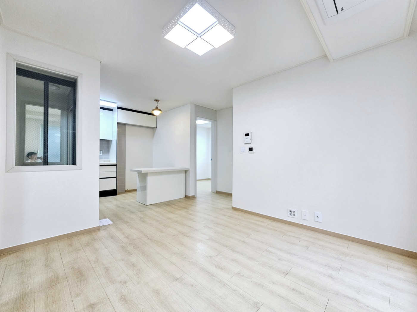 서울특별시 중랑구 상봉동 [월세] 5000/120 쓰리룸+(방:3/욕실:1) | 피터팬의 좋은방 구하기