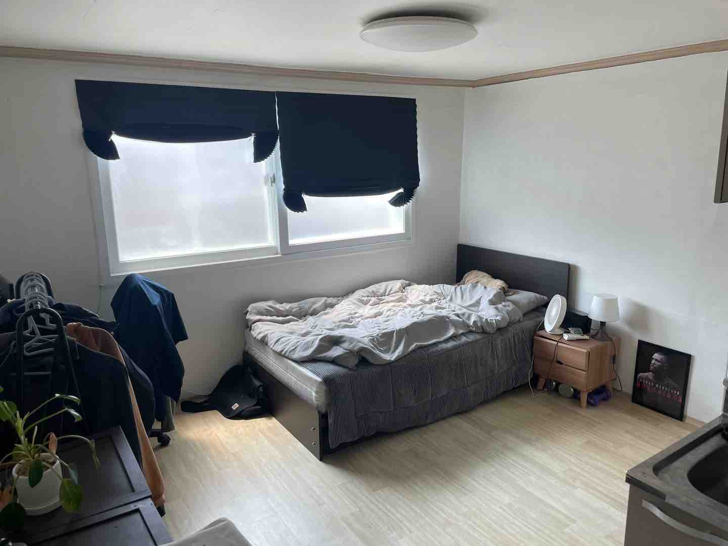 경기도 수원시 권선구 세류동 [월세] 300/30 원룸(방:1/욕실:1) | 피터팬의 좋은방 구하기