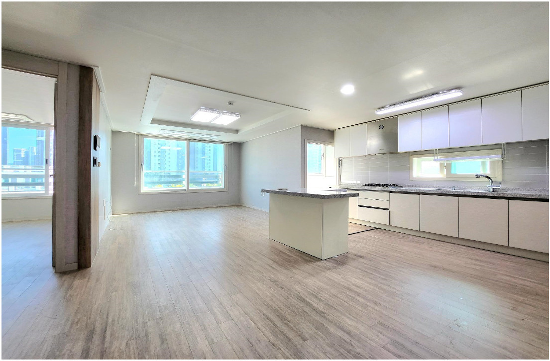 부산광역시 수영구 광안동 [전세] 2억 3000 쓰리룸+(방:3/욕실:2) | 피터팬의 좋은방 구하기