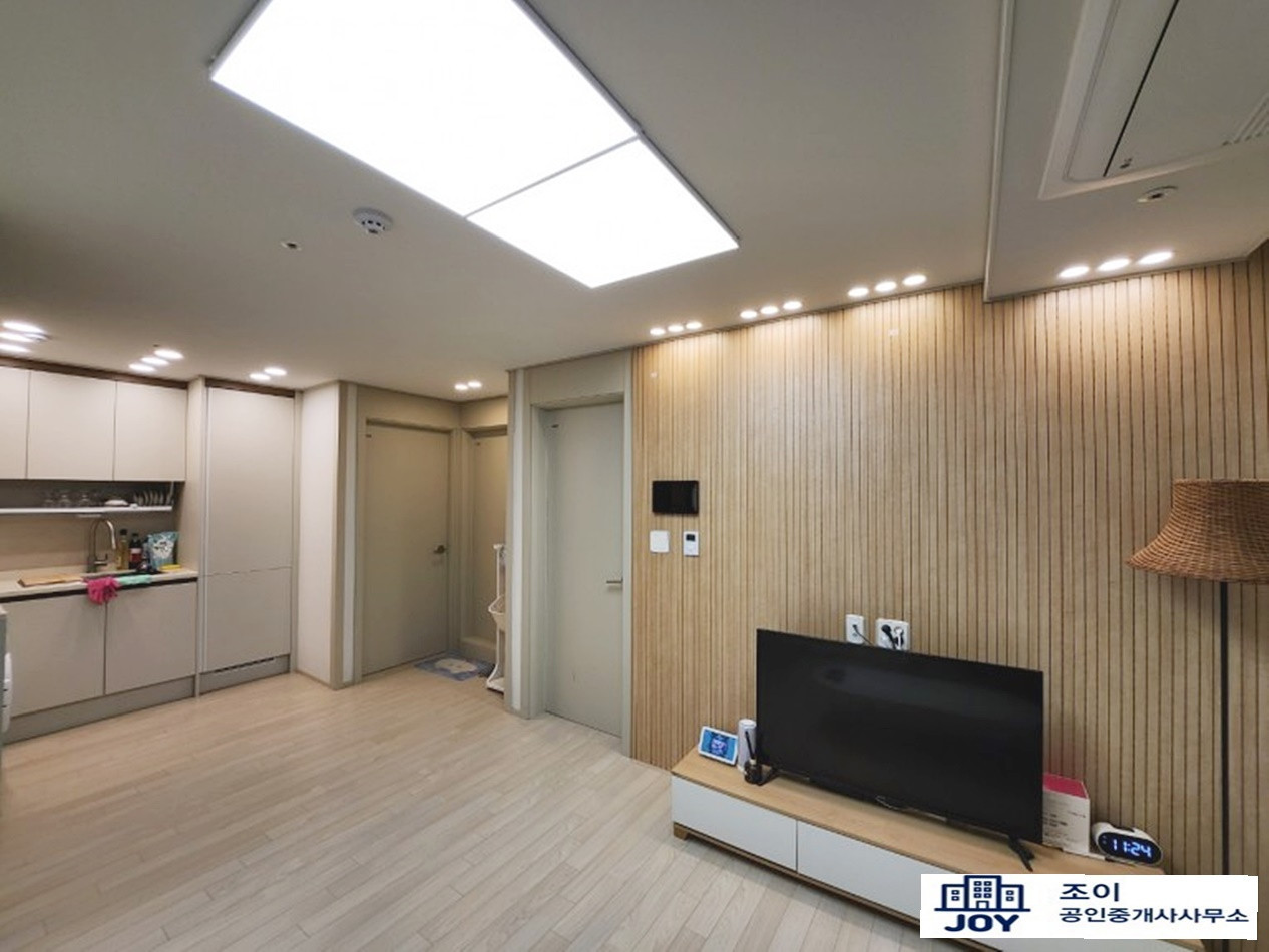 서울특별시 강서구 화곡동 [전세] 2억 4300 투룸(방:2/욕실:1) | 피터팬의 좋은방 구하기