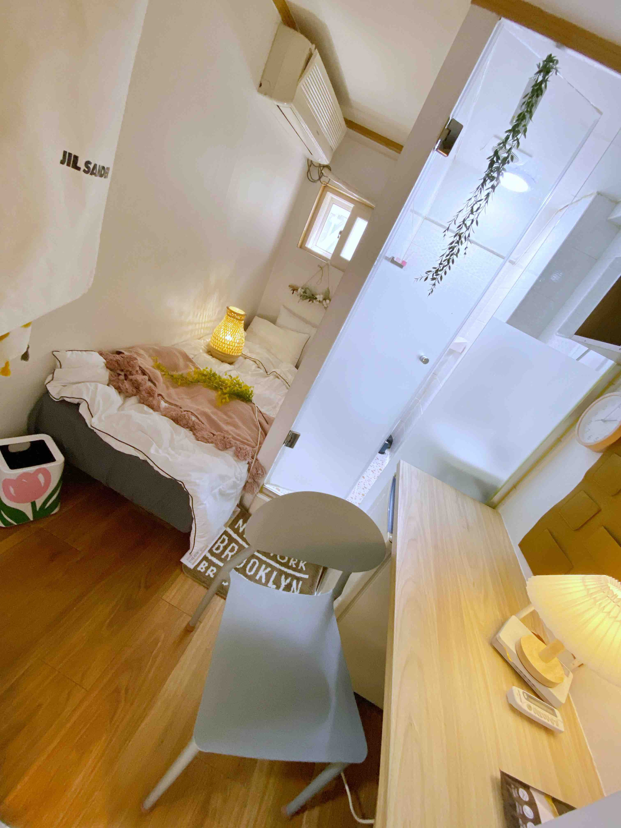 서울특별시 송파구 방이동 [월세] 10/50 쓰리룸+(방:11/욕실:1) | 피터팬의 좋은방 구하기