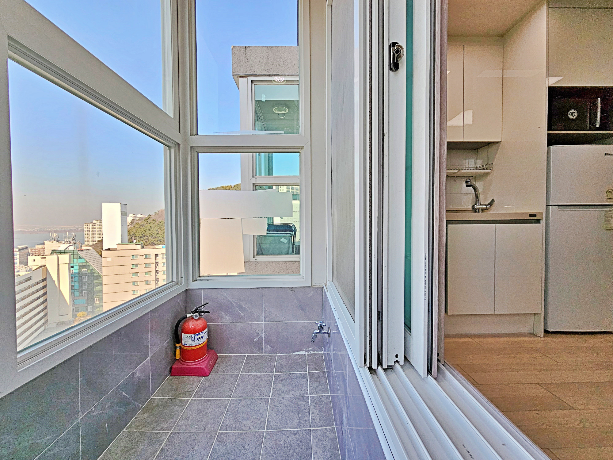 부산광역시 사하구 하단동 [월세] 1000/40 원룸(방:1/욕실:1) | 피터팬의 좋은방 구하기