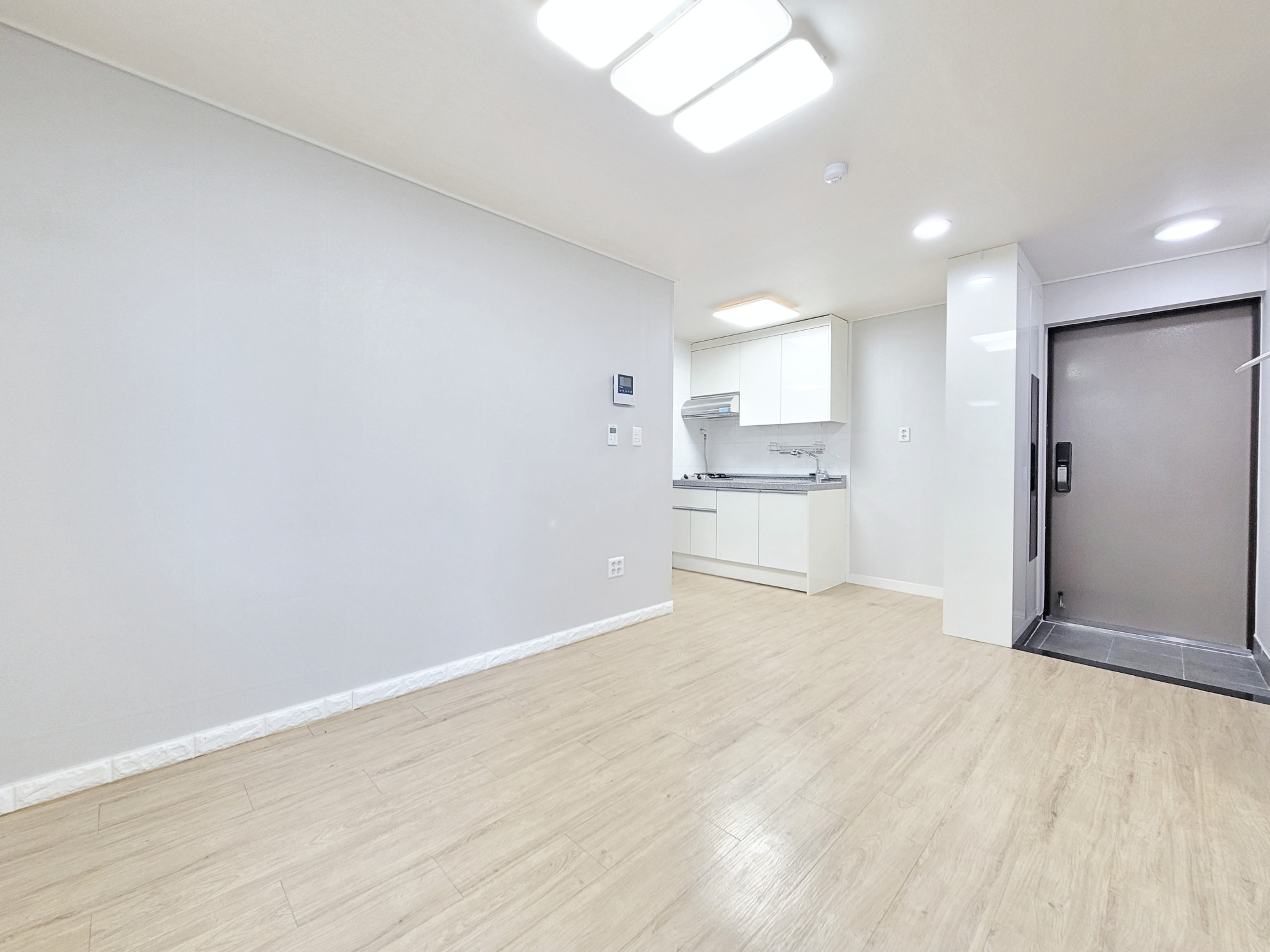 대구광역시 수성구 지산동 [월세] 1000/55 쓰리룸+(방:3/욕실:1) | 피터팬의 좋은방 구하기