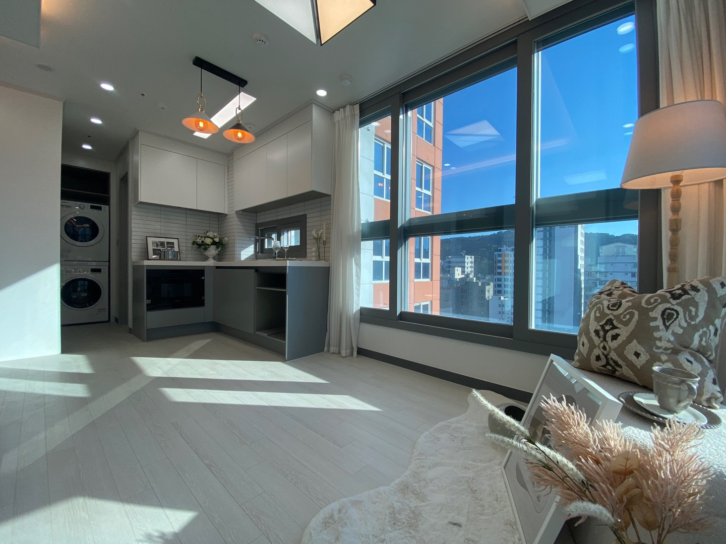 부산광역시 사하구 하단동 [월세] 1000/70 원룸(방:1/욕실:1) | 피터팬의 좋은방 구하기