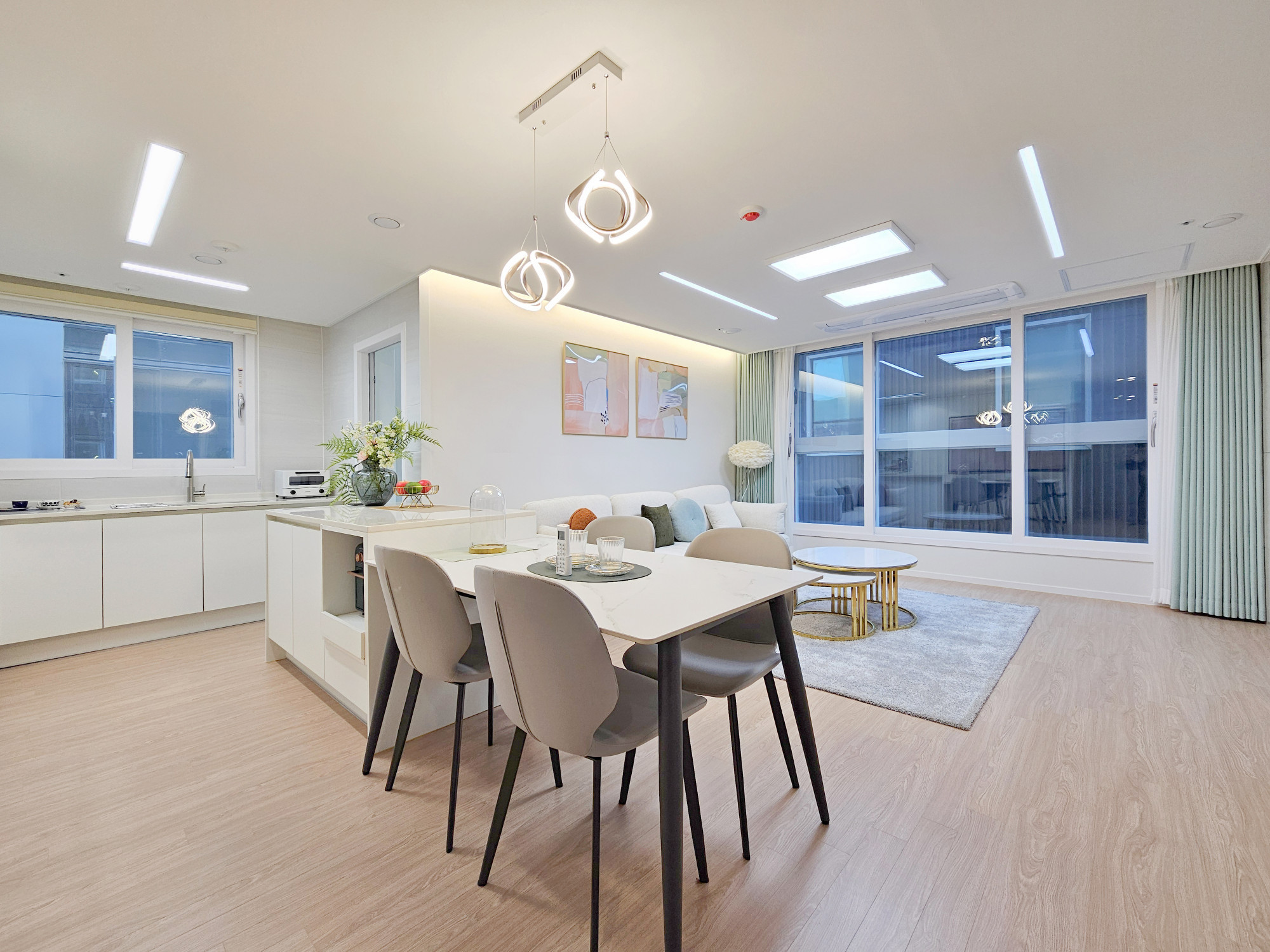 부산광역시 부산진구 부암동 [매매] 4억 3000 쓰리룸+(방:3/욕실:2) | 피터팬의 좋은방 구하기