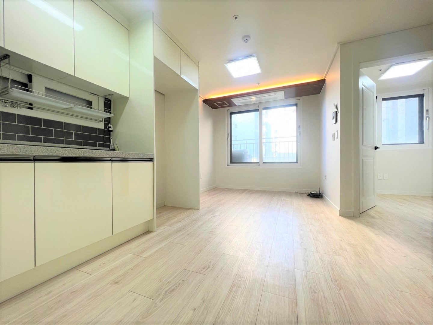 경기도 수원시 팔달구 매교동 [월세] 2000/70 투룸(방:2/욕실:1) | 피터팬의 좋은방 구하기