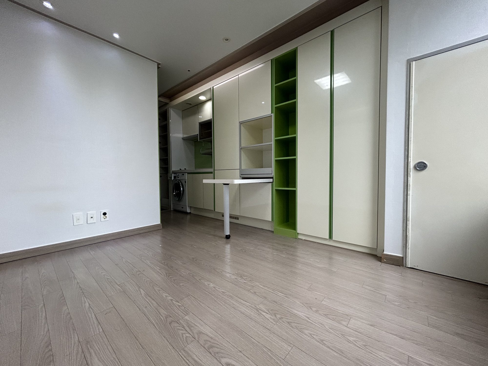 서울특별시 금천구 가산동 [월세] 500/45 원룸(방:1/욕실:1) | 피터팬의 좋은방 구하기