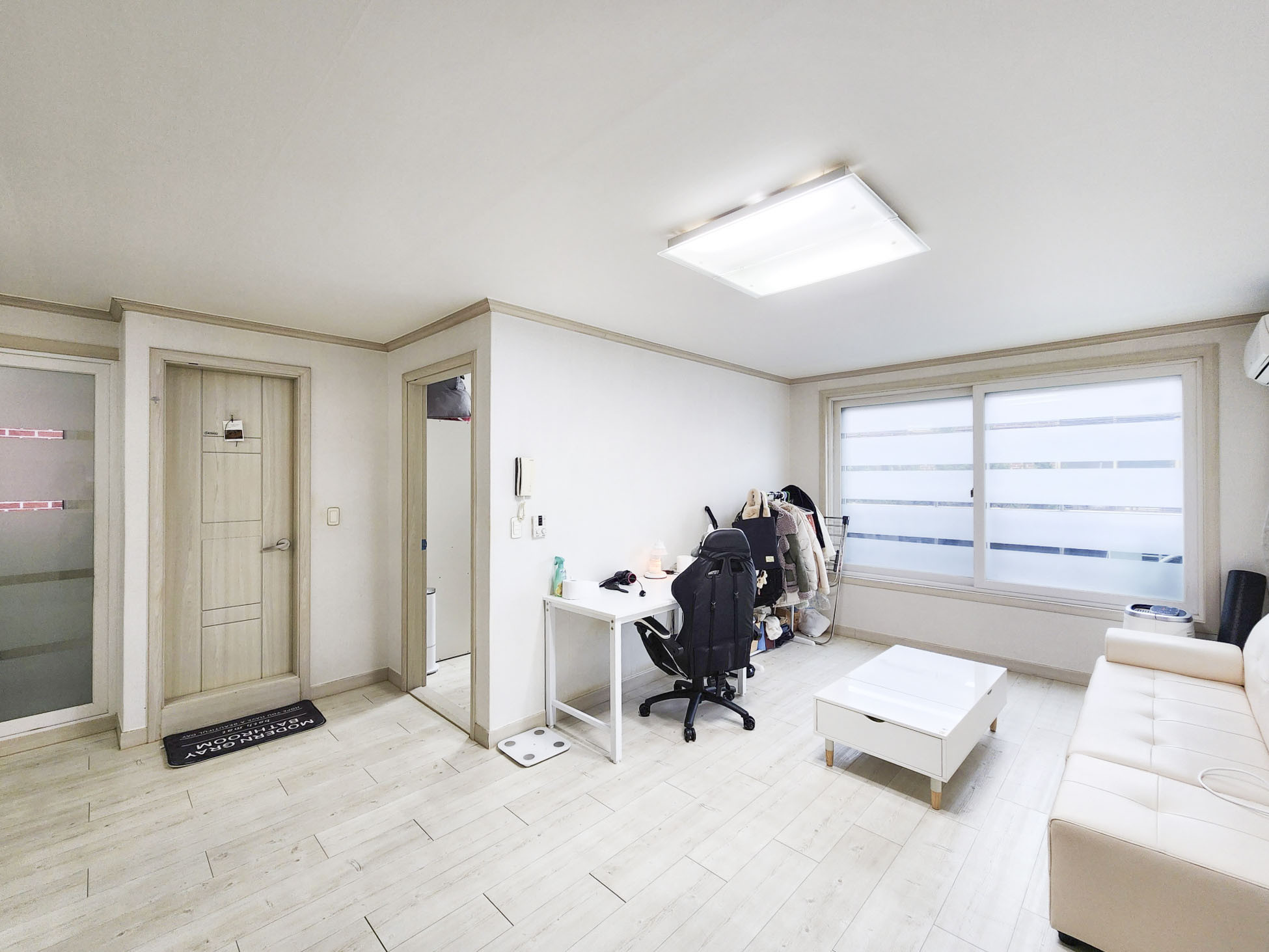 경기도 안산시 상록구 사동 [월세] 1000/60 원룸(방:1/욕실:1) | 피터팬의 좋은방 구하기