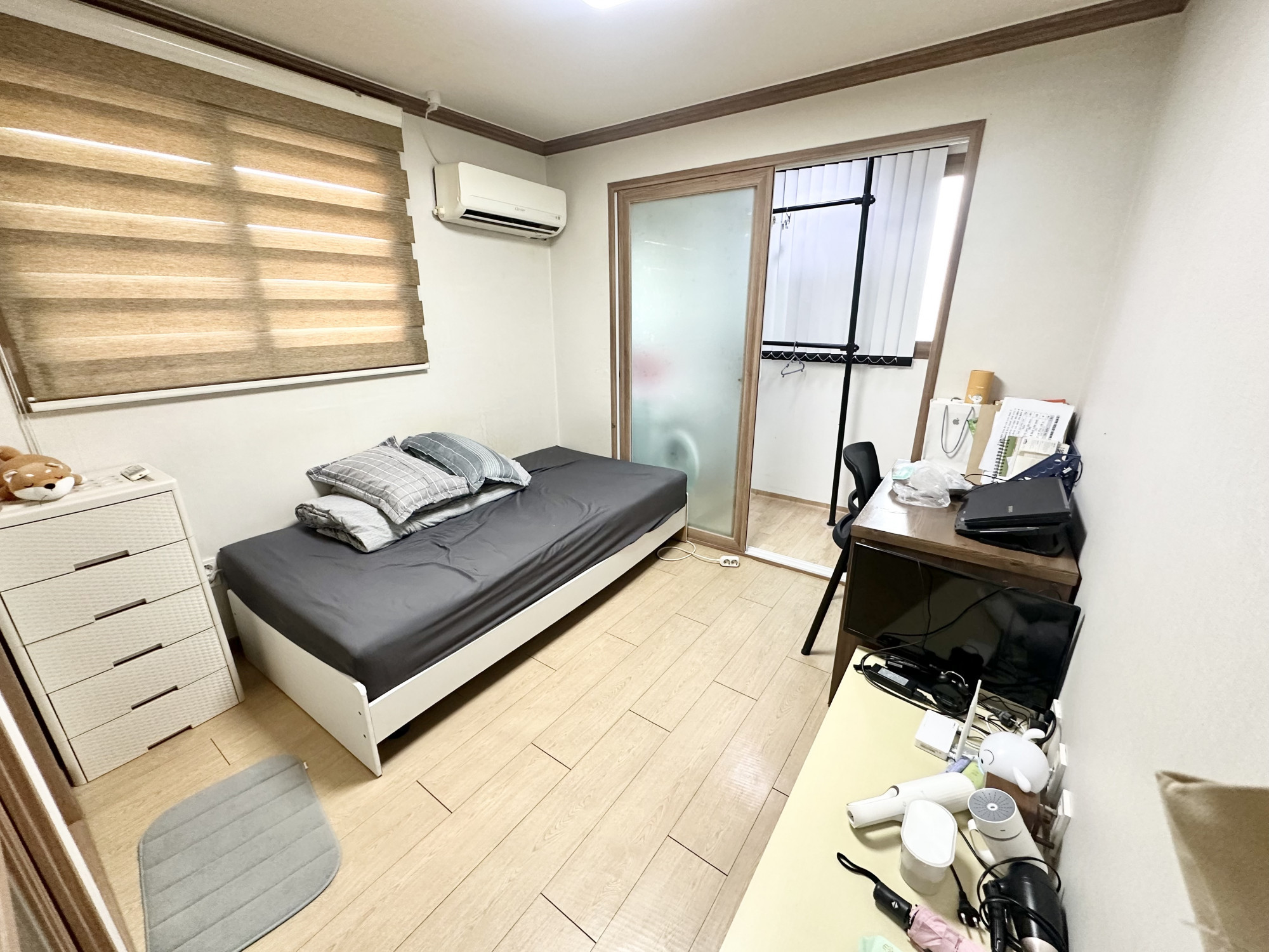 경상남도 진주시 상대동 [월세] 200/20 원룸(방:1/욕실:1) | 피터팬의 좋은방 구하기