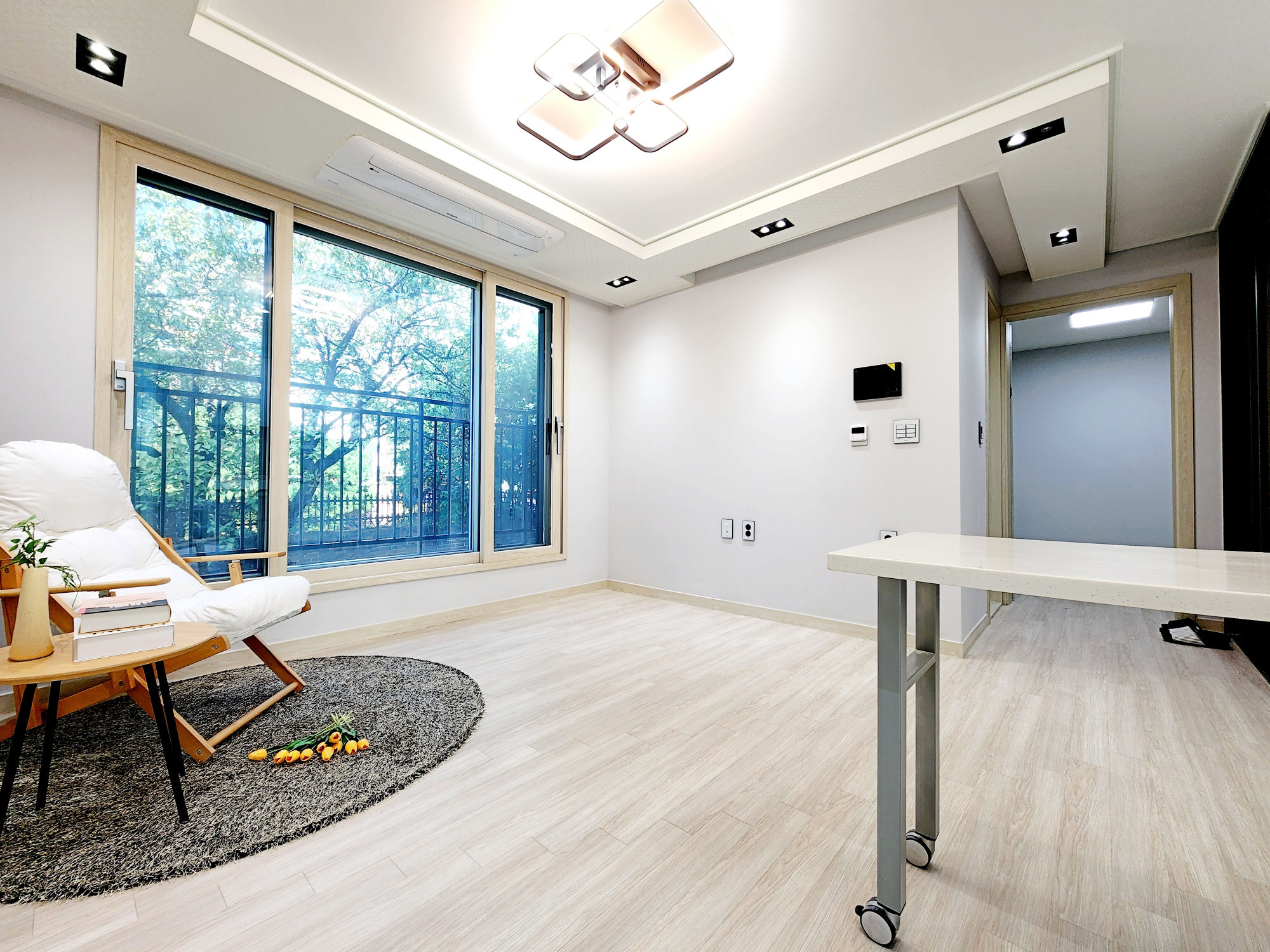 서울특별시 서대문구 홍은동 [전세] 2억 6600 쓰리룸+(방:3/욕실:1) | 피터팬의 좋은방 구하기