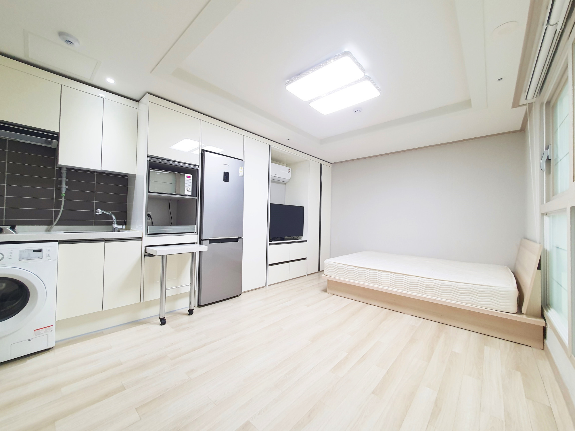 부산광역시 부산진구 가야동 [월세] 2000/35 원룸(방:1/욕실:1) | 피터팬의 좋은방 구하기